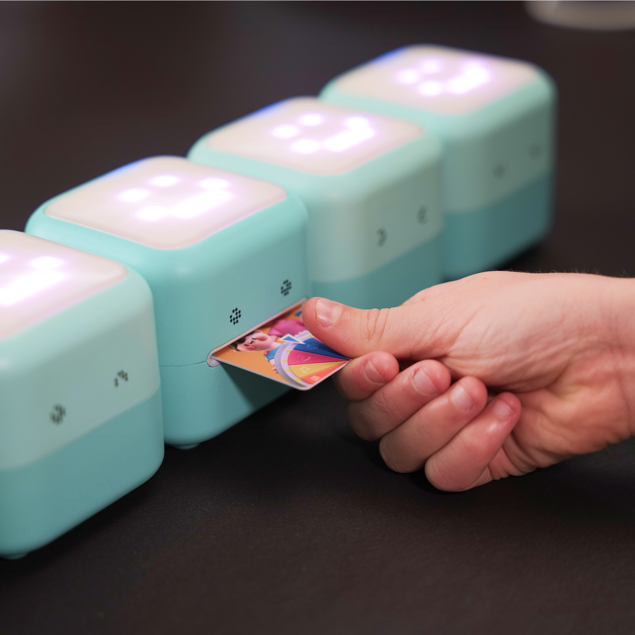 Tokidos: Screen-Free Educational games children actually love!